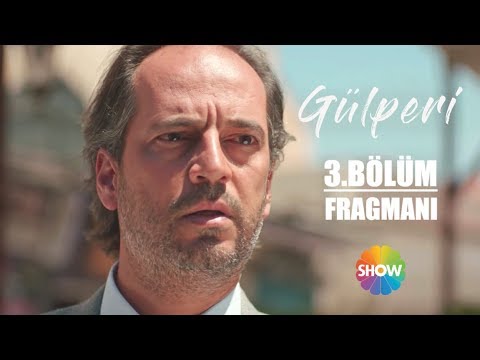 Gülperi 3. Bölüm Fragmanı