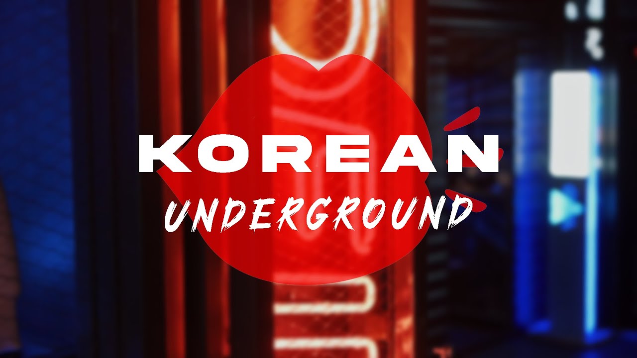 [ 𝑷𝒍𝒂𝒚𝒍𝒊𝒔𝒕 ] Seoul Art Gang 🎧 Korean Rap/HipHop Mix Vol. 1 - YouTube
