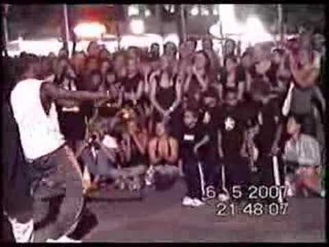 Stomp the Nard 07! - Hosted by Montaj - Dj A.N.G - YouTube