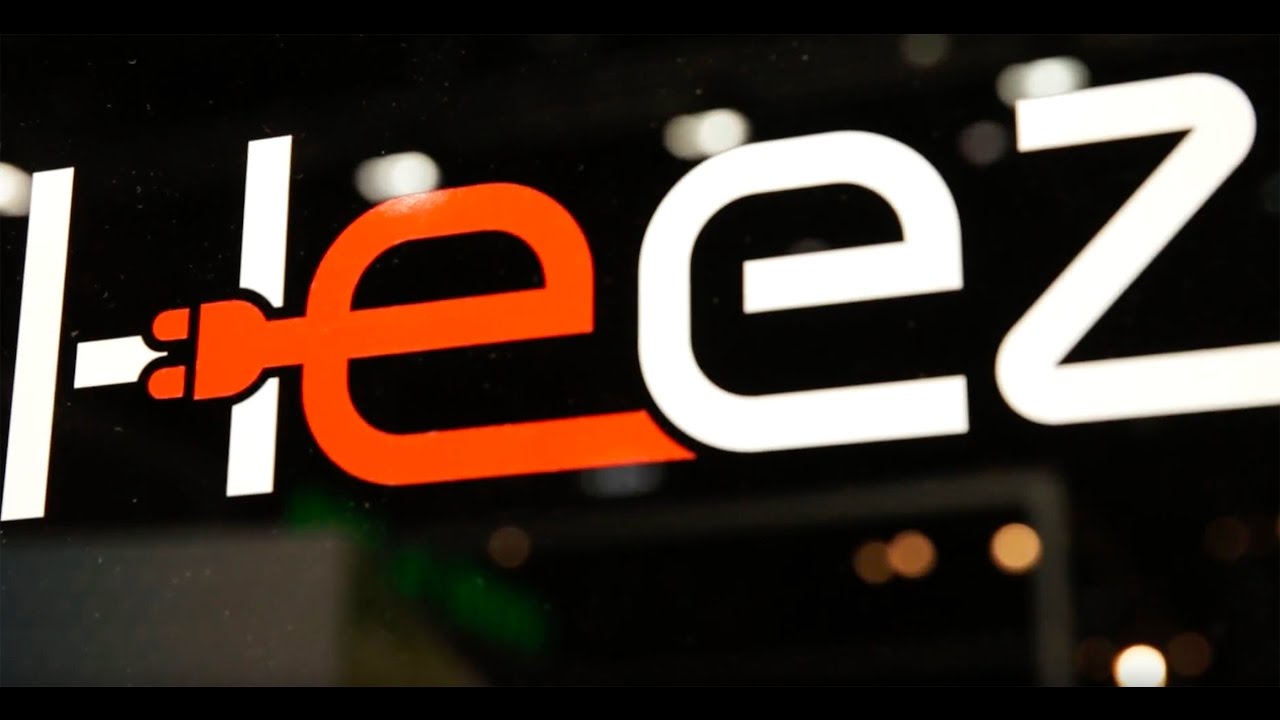 Heez, CAREL’s sustainable solution for Beverage Coolers @Euroshop 2017 ...