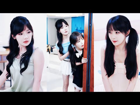 🔥Saya diputusin pacar yang selingkuh, TAPI detik berikutnya jadi anak milyarder!#cdrama#emosi