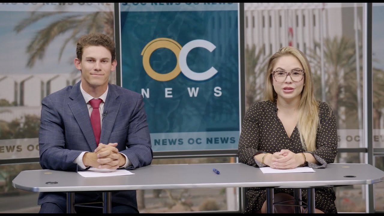 OC News | 04/24/24 4:45PM - YouTube