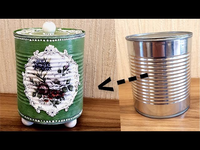 Craft Ideas Using Aluminum Cans 37 Awesome Aluminum Can Crafts