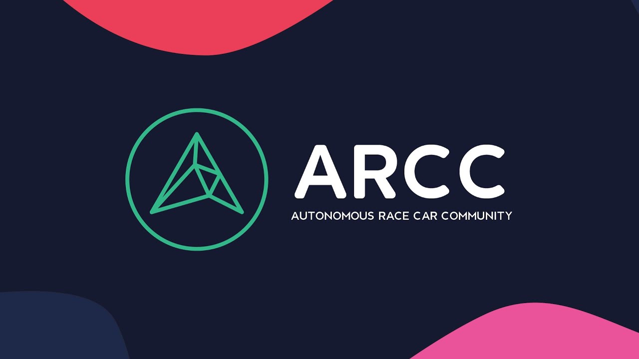 About the Autonomous Race Car Community (ARCC) - YouTube