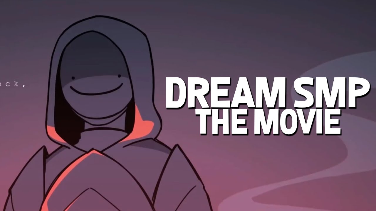 DreamSMP Full Movie - All DreamSMP SAD-ist Animations in Order - YouTube