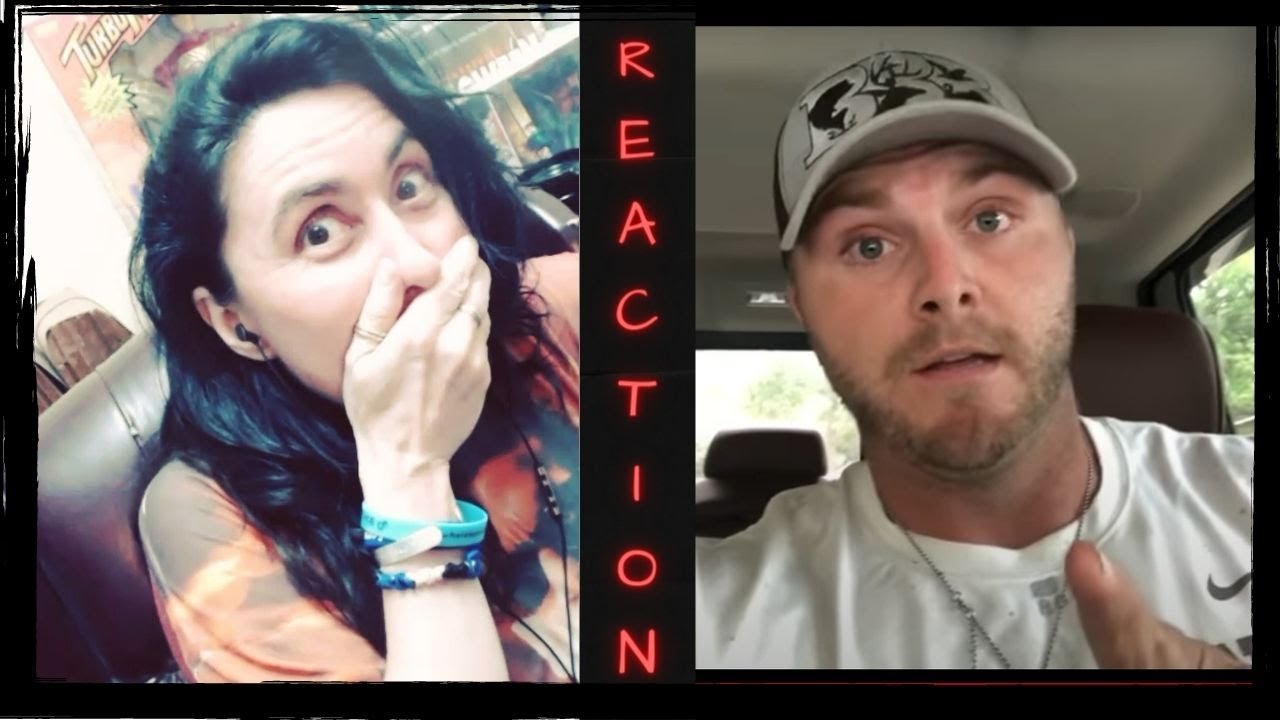 Zach Rushing Asks For Opinions On The Word "Ma'am" - YouTube