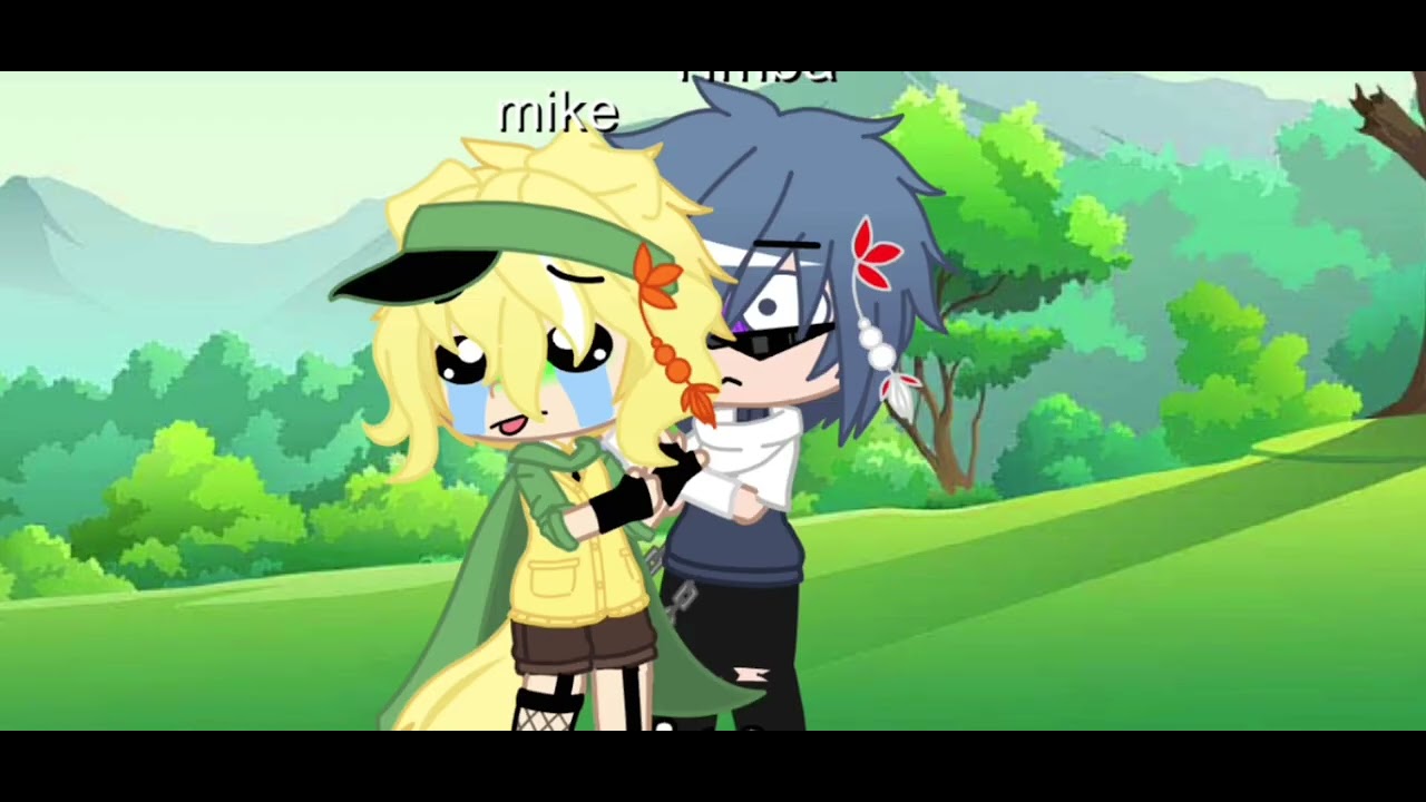 \\Mikemba?// (minicompa) ️ MEME - YouTube