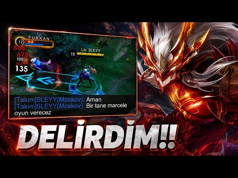 BU MOSKOV KAÇMAZ! BU MARCEL KİMM? NATALİA~HAYABUSA~MOSKOV! MLBB