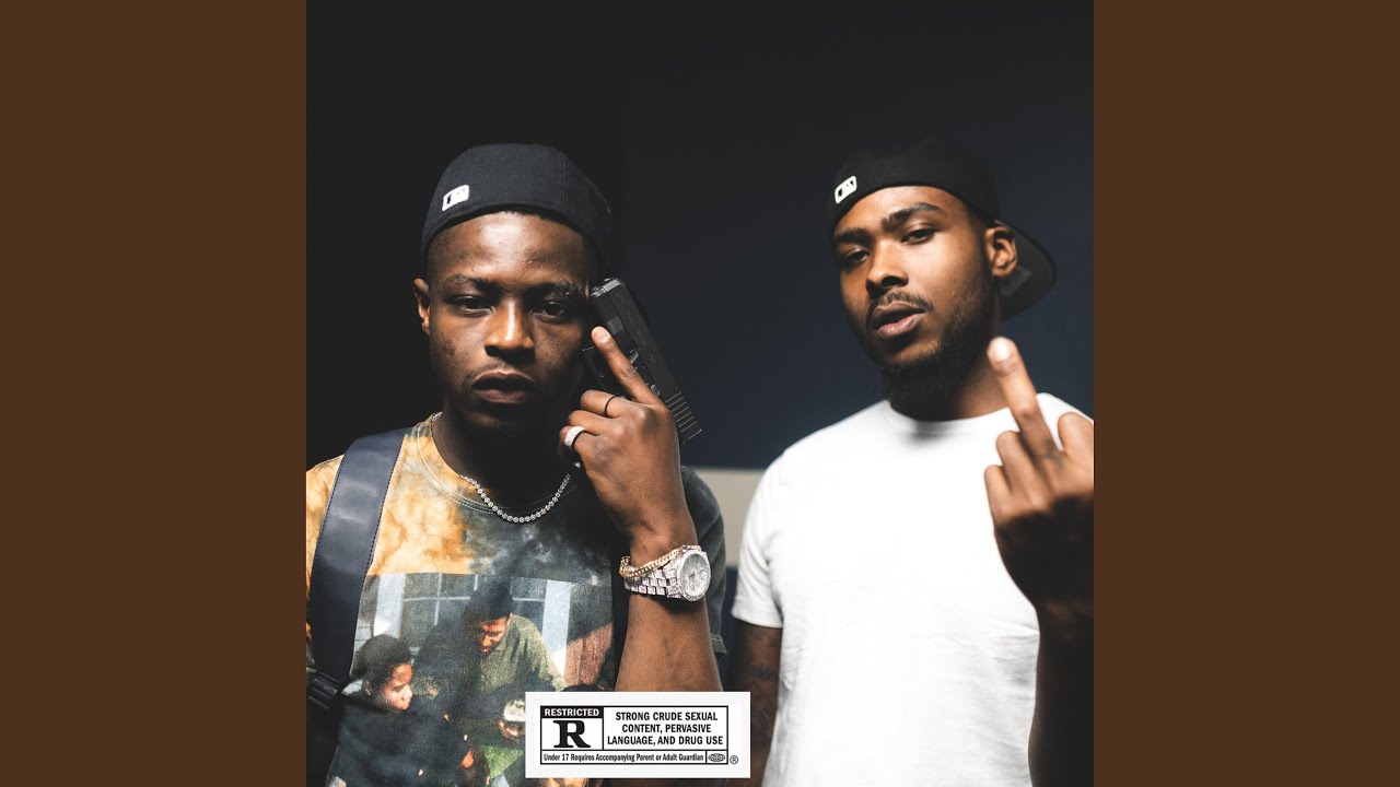 PINT'S & OUNCE'S (feat. Luh Fat) - YouTube