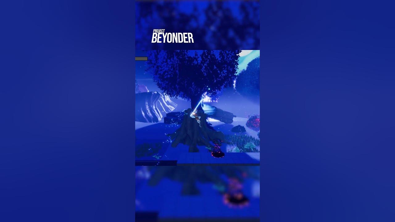 Melee Hit Detection For New Enemy Project Beyonder Devlog Youtube