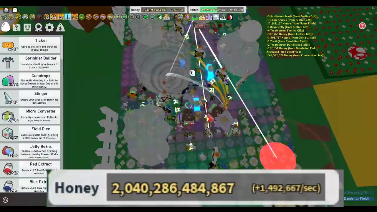 BSS big shower boost next mondo - YouTube