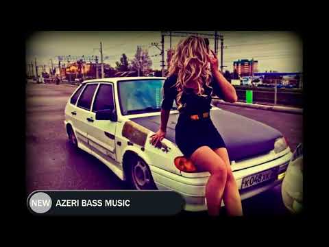 Azeri bas music (gitme kal) (baas booster)
