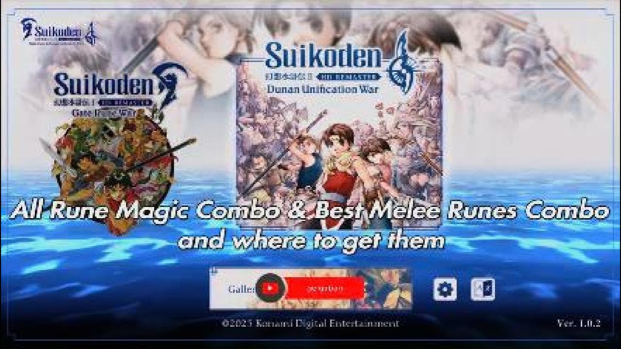 All Magic Rune Combo & Best Melee Runes Combo and where to get them ...