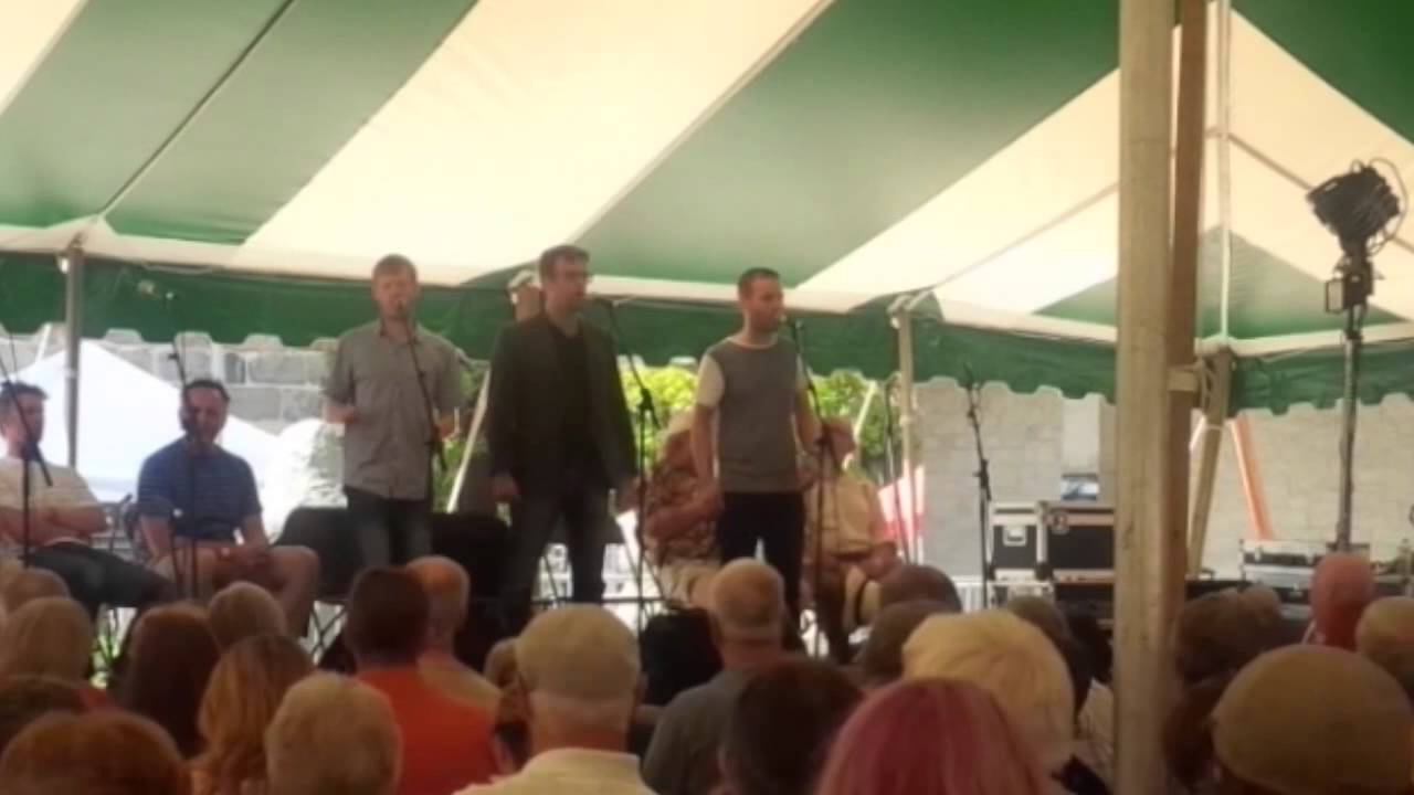 Young 'Uns - Rollicking Randy Dandy O - YouTube