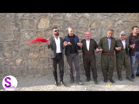 SALİH İLE  AYŞE GUNDE BÖJEH