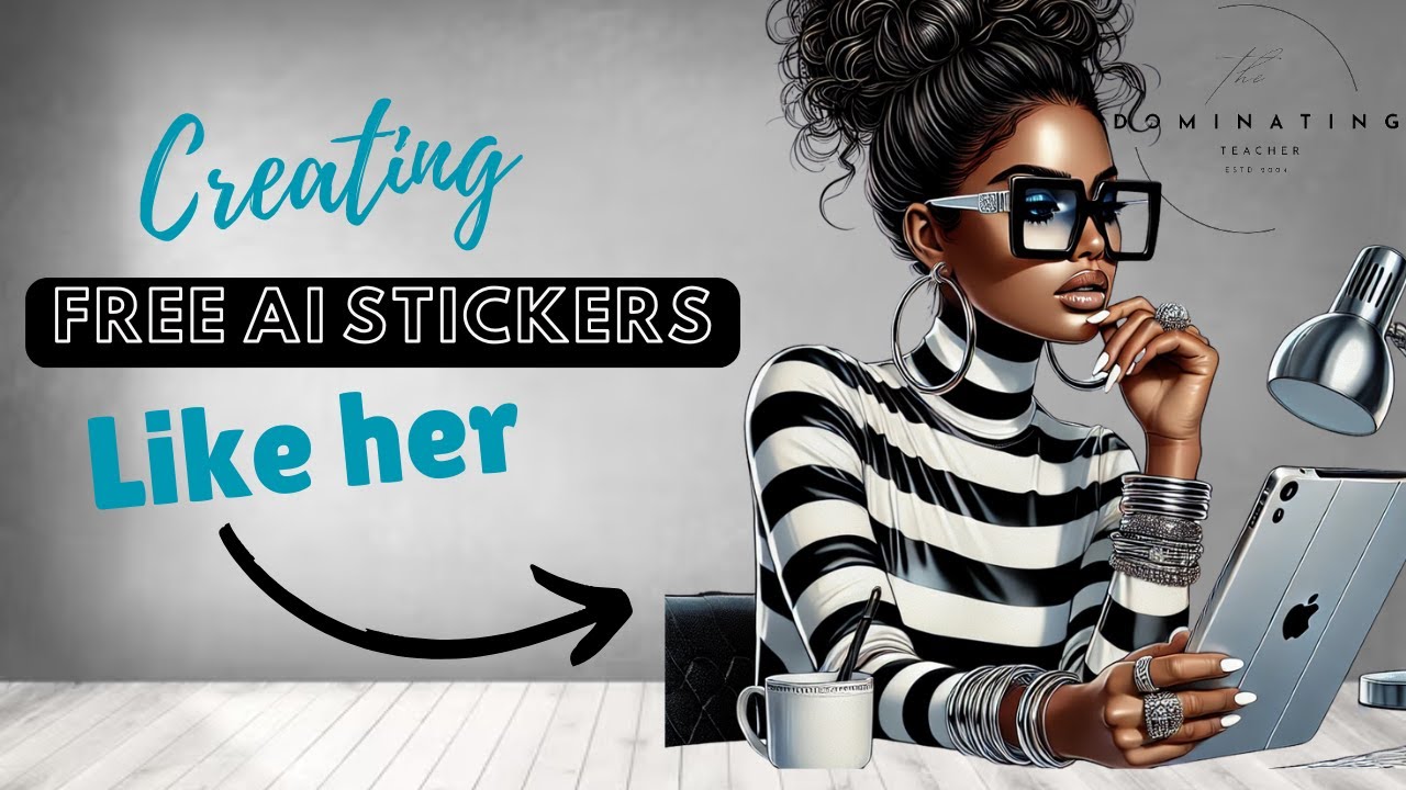 🎉 Free Stickers! Don’t Miss Out on These Amazing Designs! - YouTube