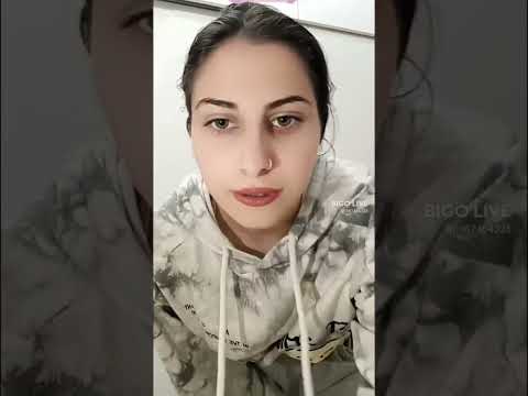 Gri Eşofmanıyla İnanılmaz Twerk Show
