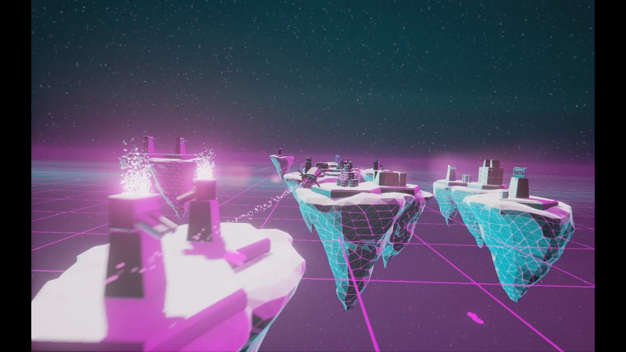 Epic Game Jam February 2016 - RKT:1 - YouTube