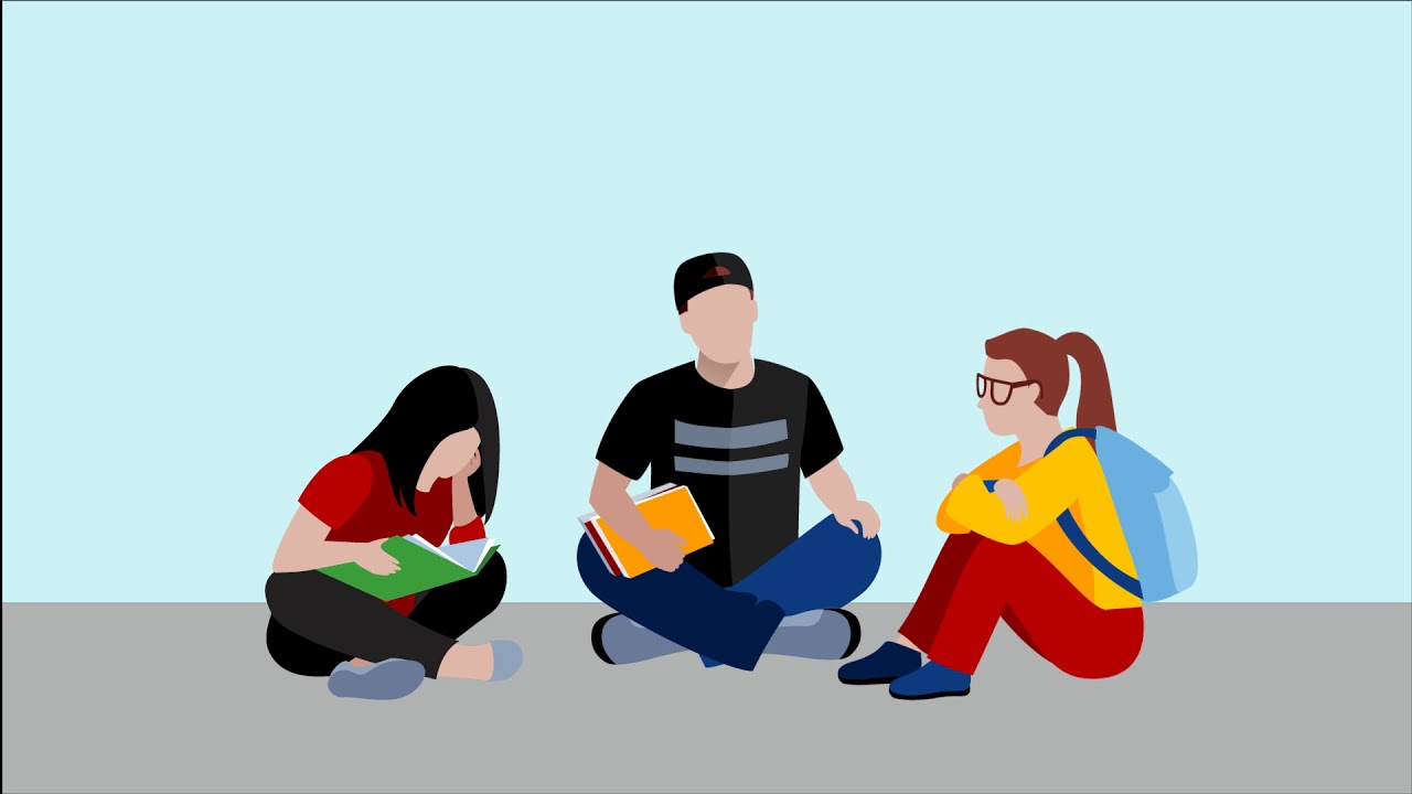 Exam Preparation - Green Screen | Animation Video | After Effect ...