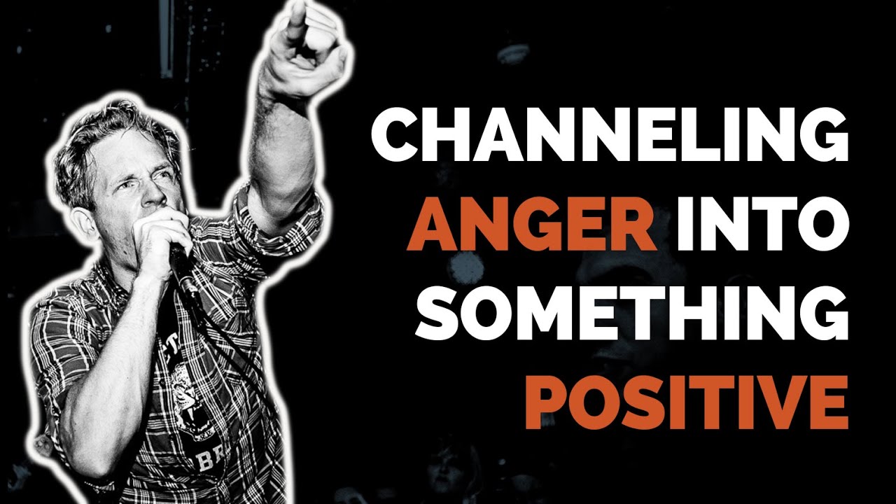 Martin Farkas on Thriving in Chaos - YouTube