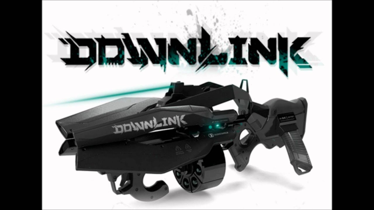 Downlink Exclusive 2012 Mix - YouTube