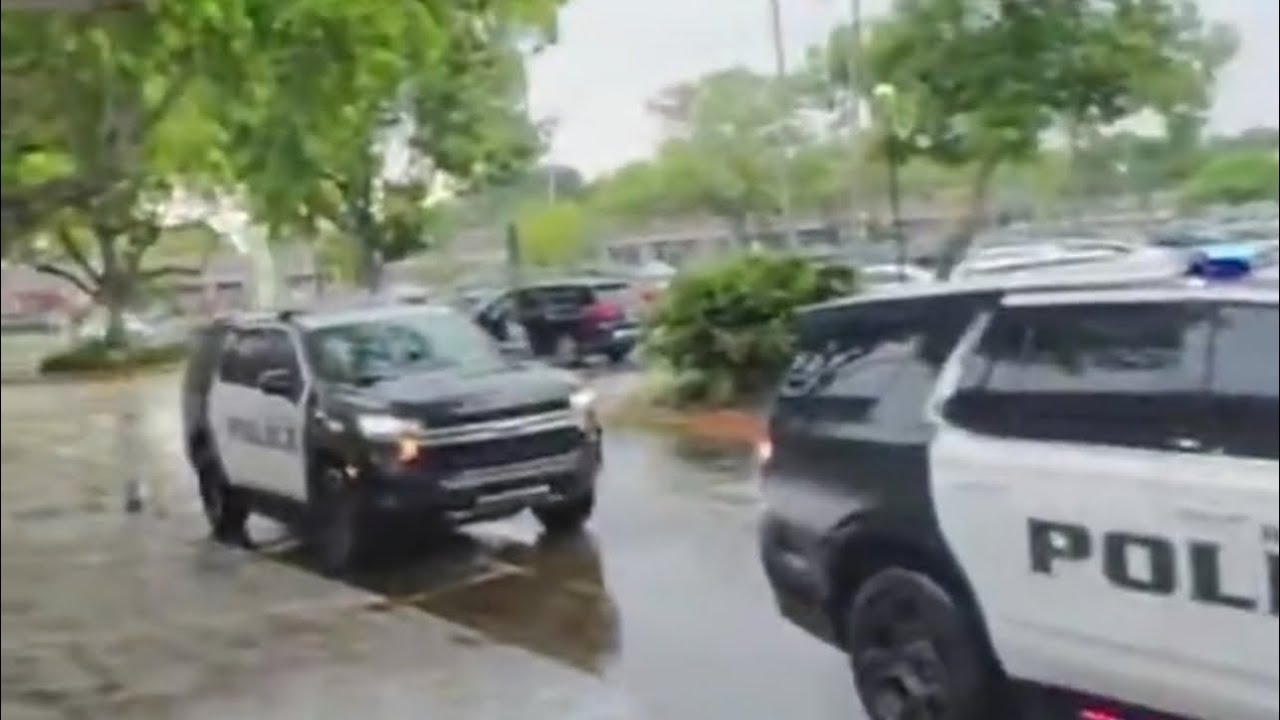 AGENT RATLIFF ENCOUNTERS THE POLICE!! - YouTube