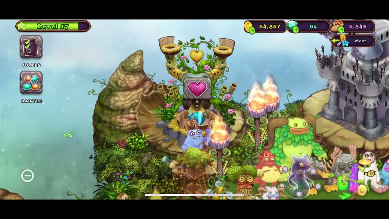 How to breed Rare shrubb in MSM (2022) - YouTube