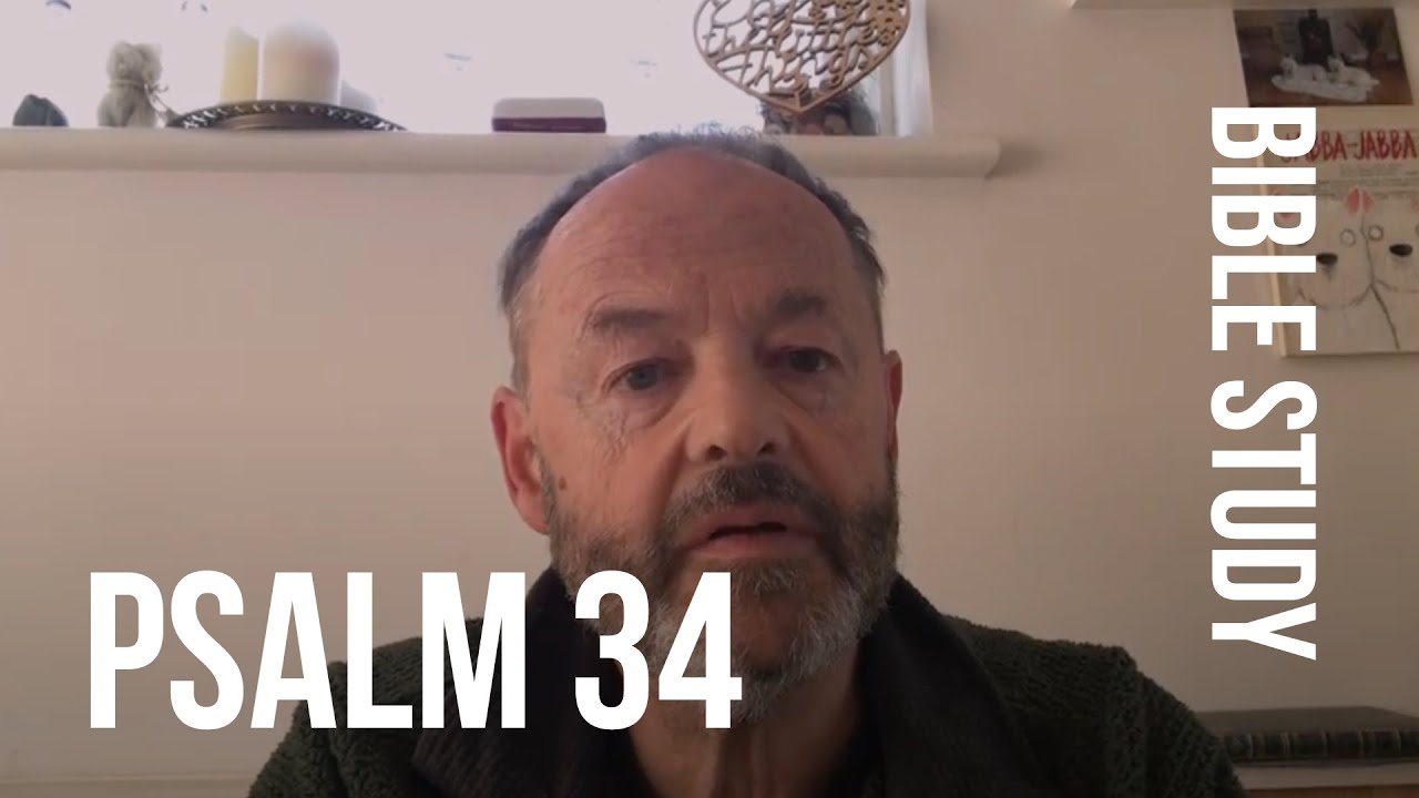 Bible Study with Mike Mason - YouTube