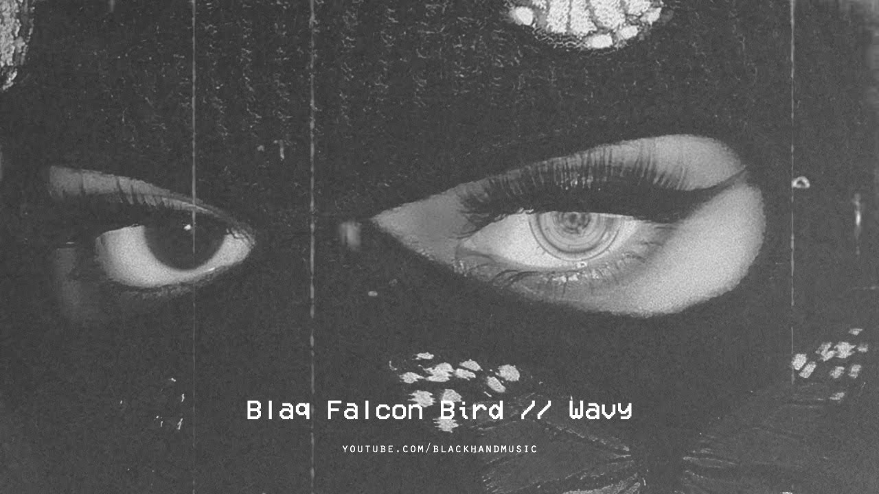 Blaq Falcon Bird - Wavy (Feat. Naima Prod By BFB) - YouTube