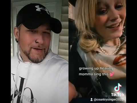 Scott Morey covering Travis Tritt Country Club - YouTube