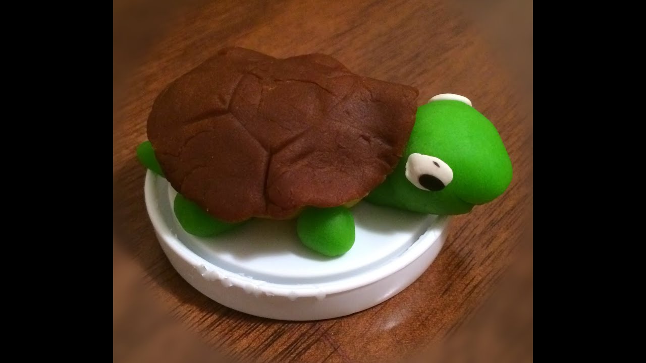 Fun with PlayDoh | Learn How to make Play Doh Animal without cutter ...