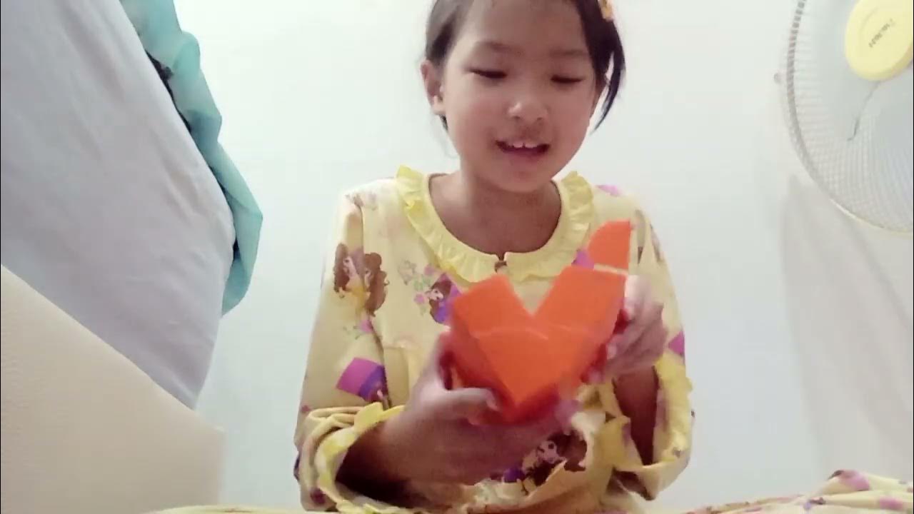 My mom bought me a smart watch. - YouTube