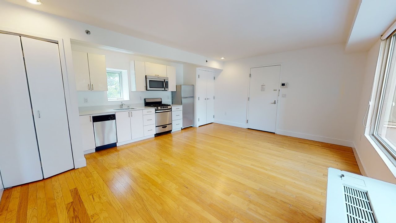 2270 Frederick Douglass Boulevard, Unit 3A, Manhattan, NY - Presented ...