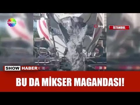 Döke saça ilerledi!