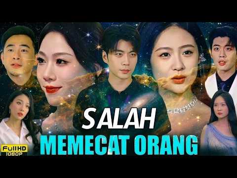 Salah Memecat Orang Drama China 2026 | New Short Drama All Episodes Reviews Story Explanation