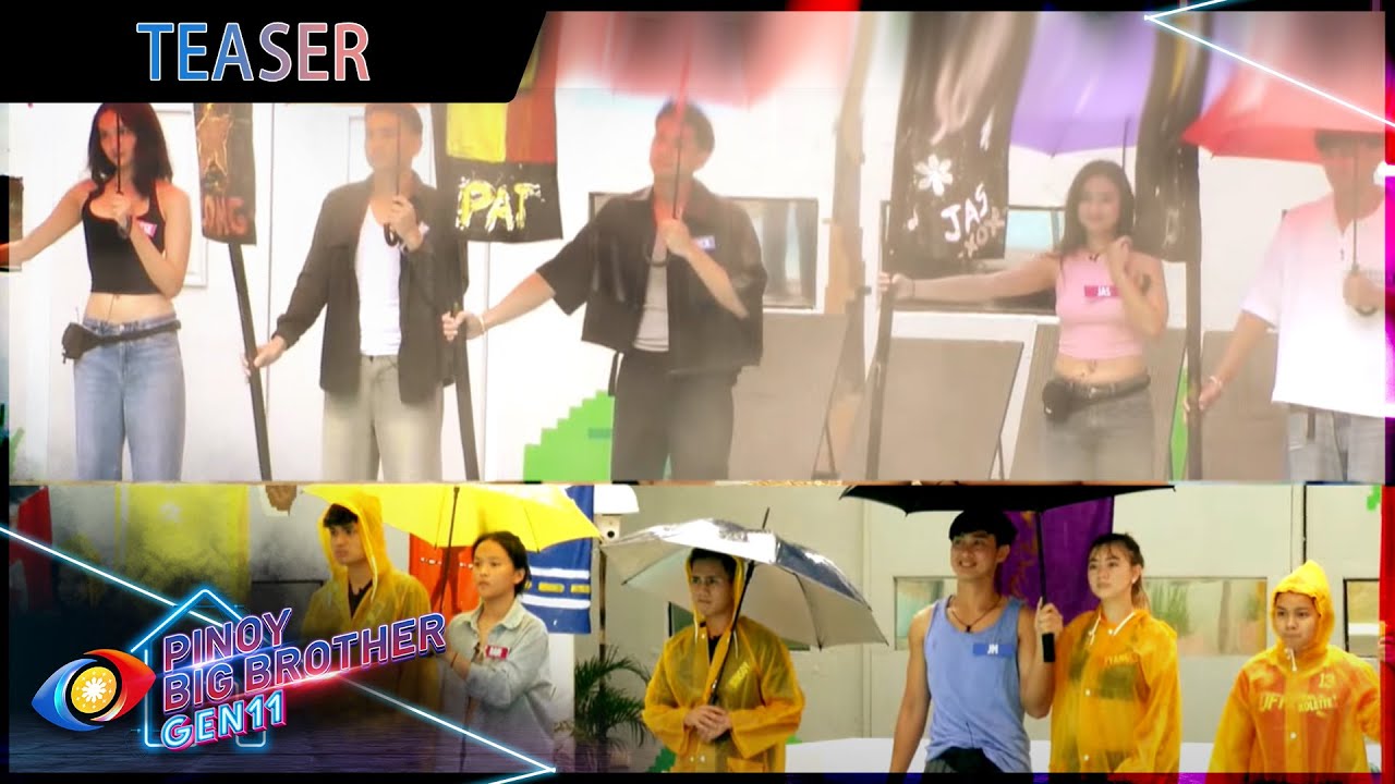 PBB Gen 11 | October 2, 2024 Teaser - YouTube