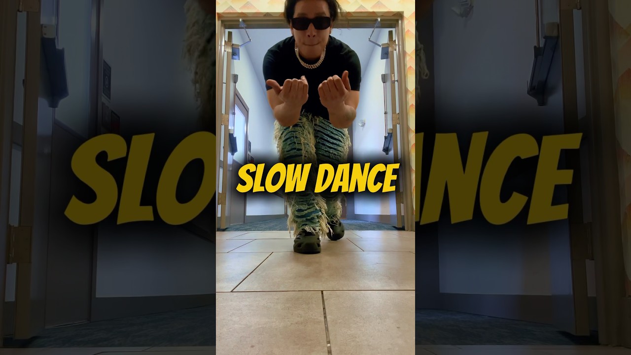 Let’s Slow Dance 🪩 Like They Use To ️ Follow Me 🙌🏾🙌🏿🙌🏽 - YouTube