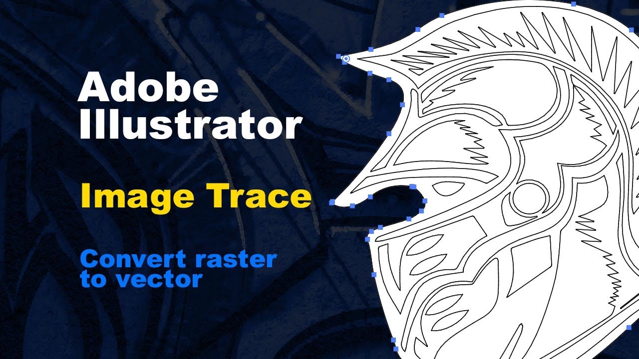 Image Trace In Adobe Illustrator YouTube image-trace-in-adobe-illustrator-youtube