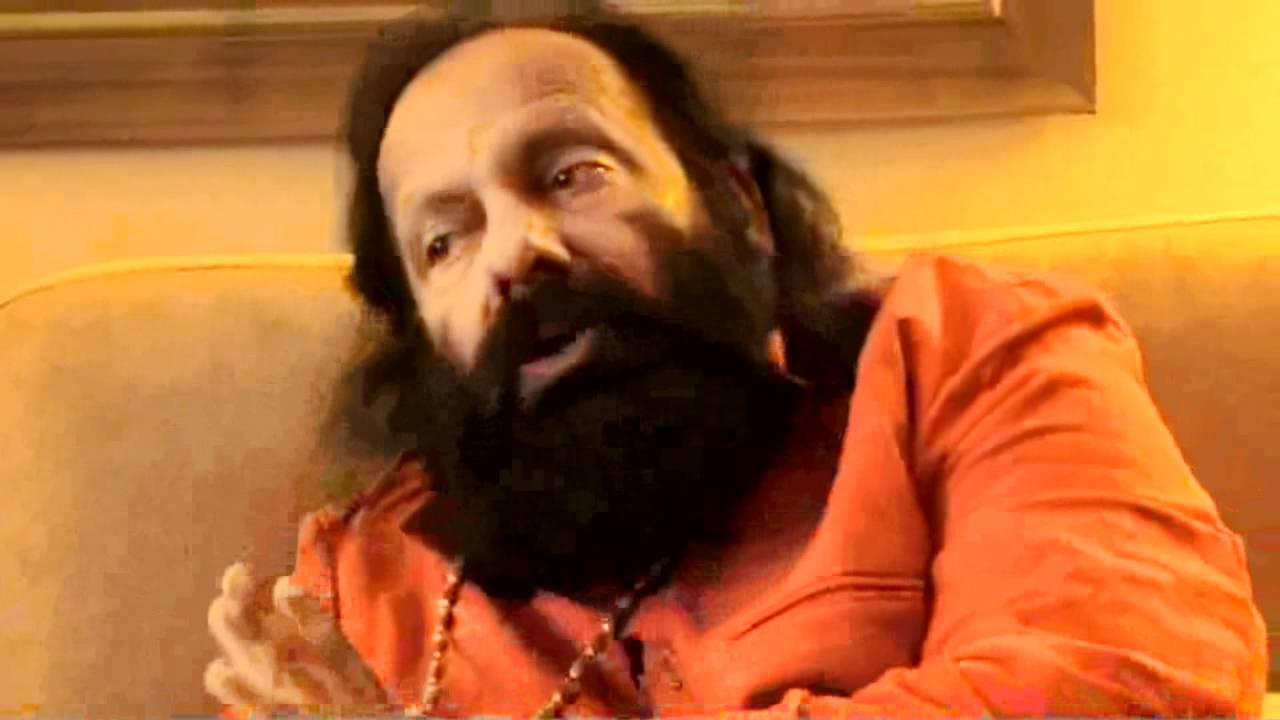 Yogi Baba Pilot - Peacelinklive.org - YouTube