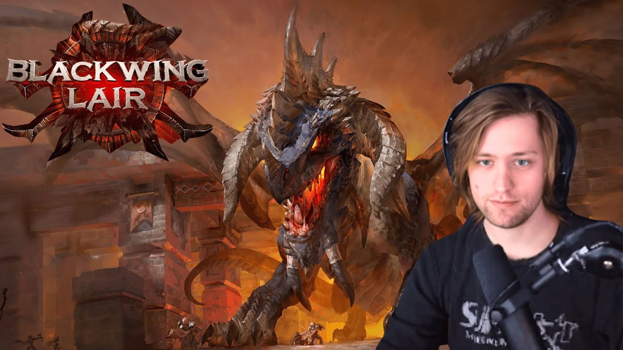 OnlyFangs Guild Meeting: BWL Release, Events & Guild Updates - YouTube