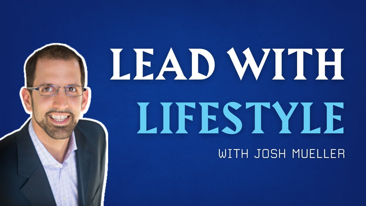Building a Thriving Business Without Sacrificing Your Lifestyle | with Josh Mueller - YouTube
