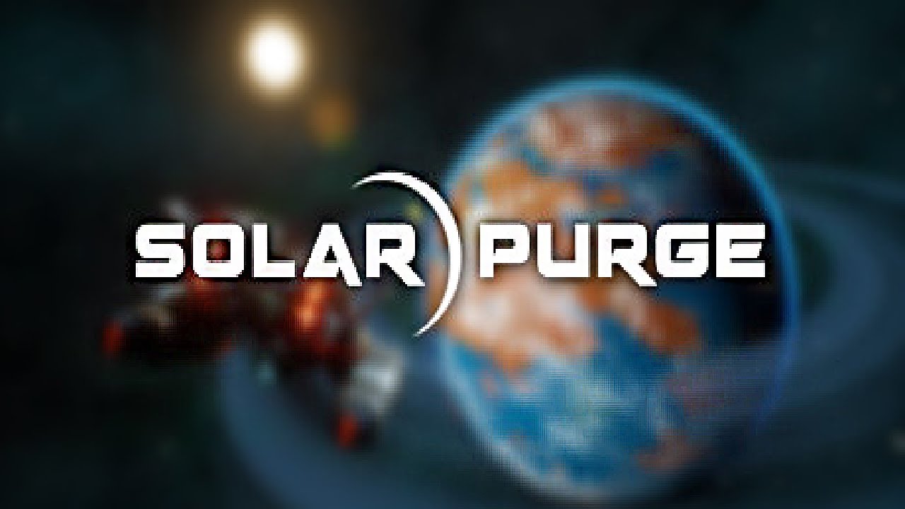 Shoot em, shoot em' all!! - solar Purge - YouTube