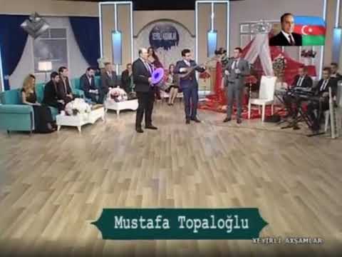 Agalar bayramov Qafqaz Camaloglu Mustafa topaloglu