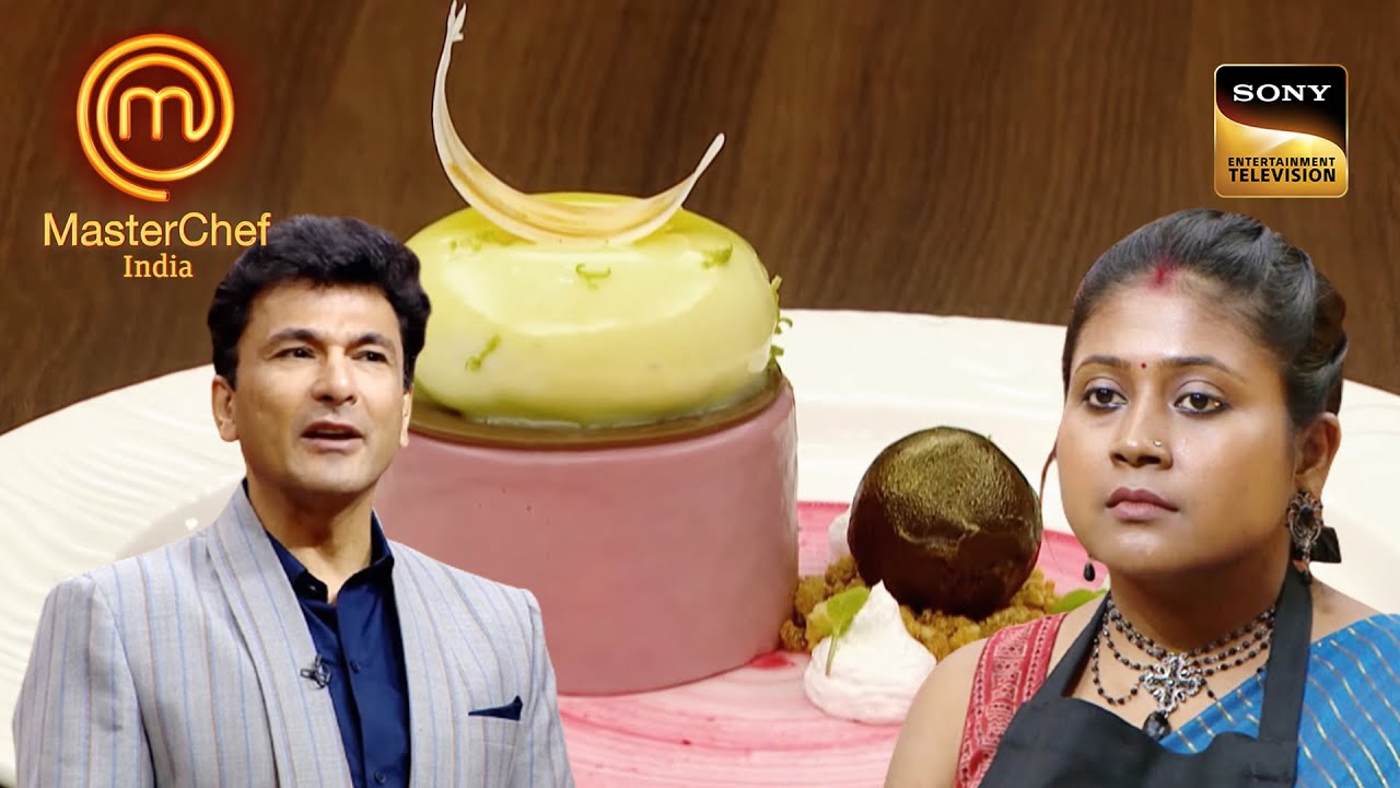 क्या Home Chefs कर पाएँगे Vikas Khanna की Dish को Replicate ...