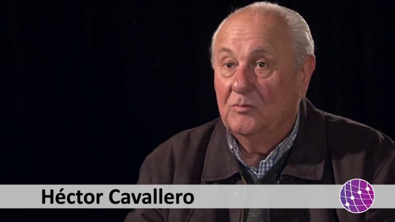 Héctor Cavallero - Alchetron, The Free Social Encyclopedia