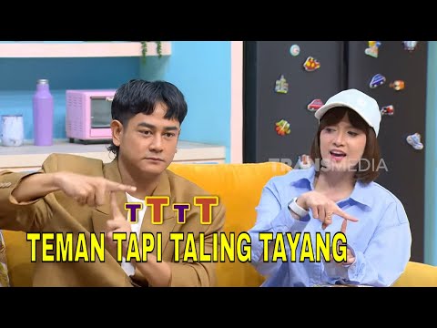 Dwi Andhika & Chika Jessica Ungkap Alasan Belum Menikah | OTW (10/05/25) Part 3