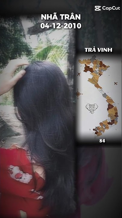 84 Trà Vinh chào anh em 62 tỉnh thành nhaa - YouTube