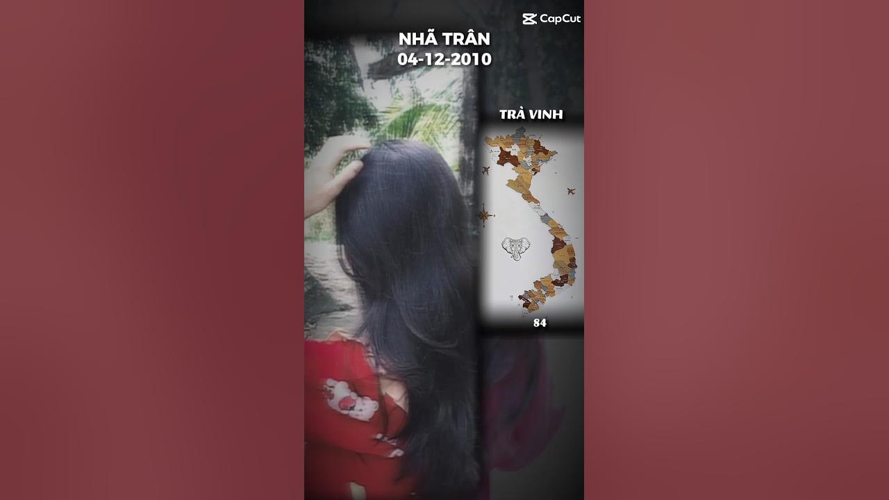 84 Trà Vinh chào anh em 62 tỉnh thành nhaa - YouTube