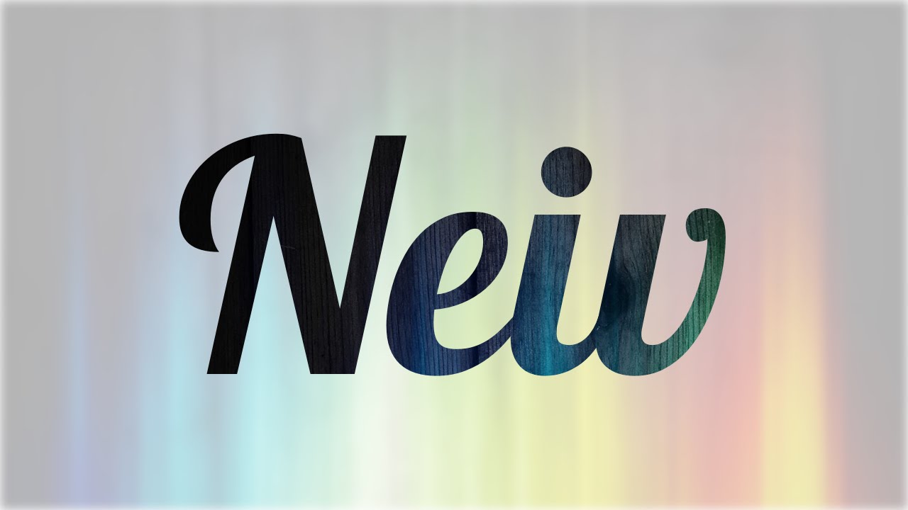 Significado de Neiv, nombre Irlandés para tu bebe niño o niña (origen y ...