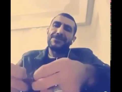 Fatih bucak'a yapılan Şarkı Yol Yemez Kabadayı Şarkısı